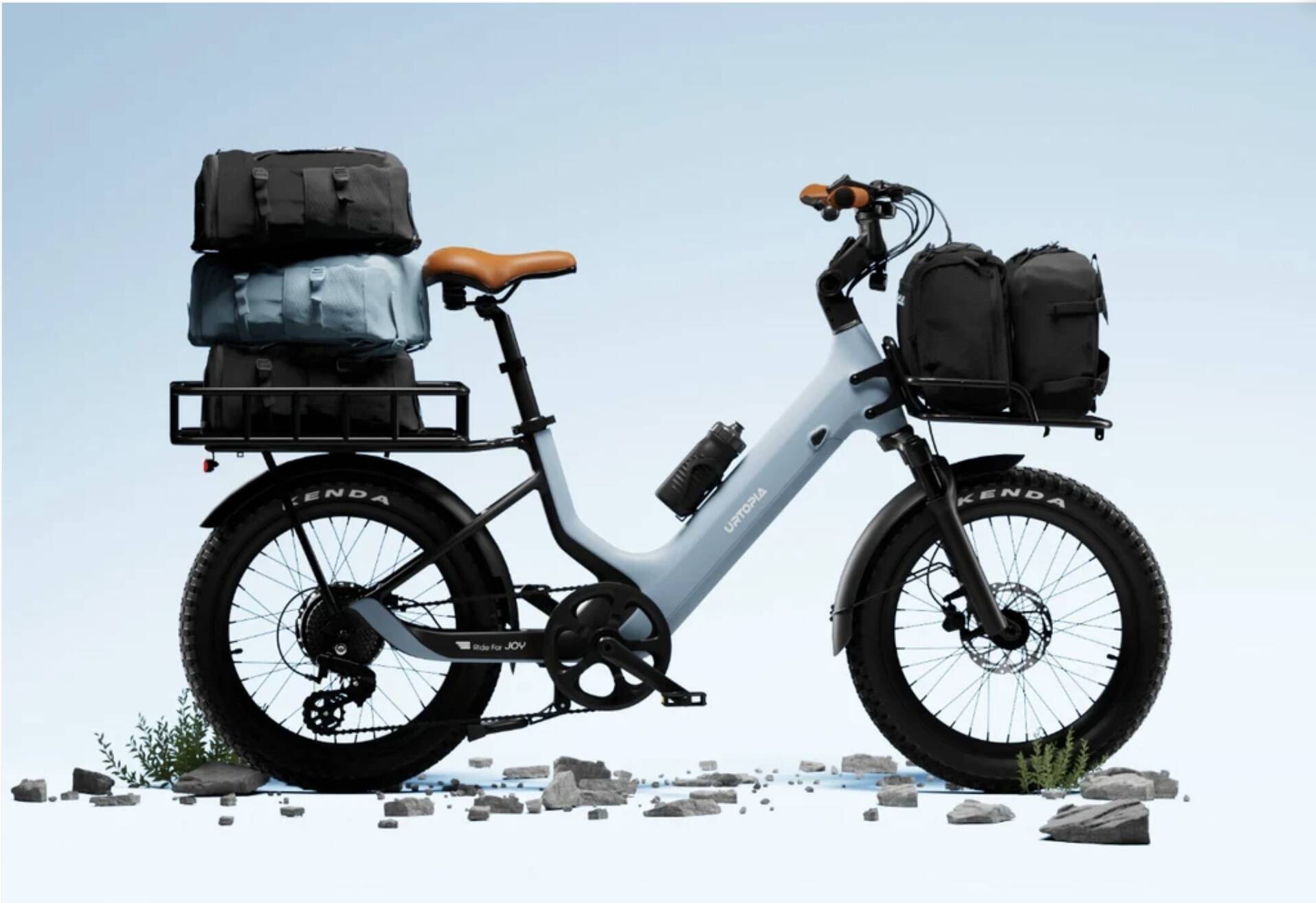 Electric Bikes | i-Cycle Electric Bike Company
